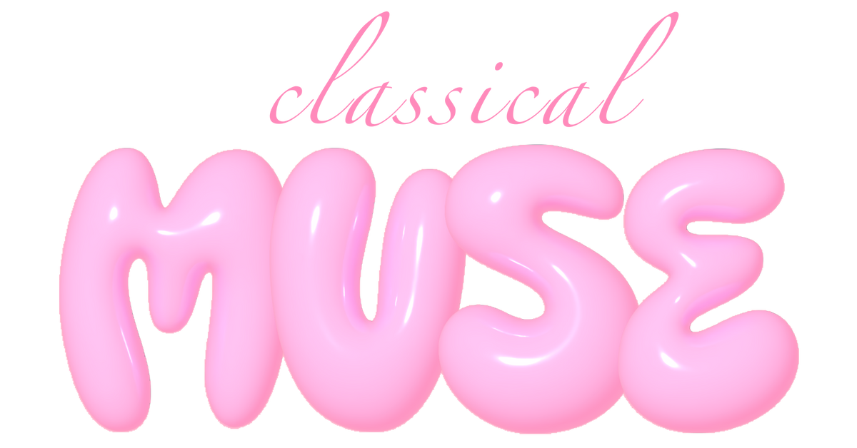 Classical Muse